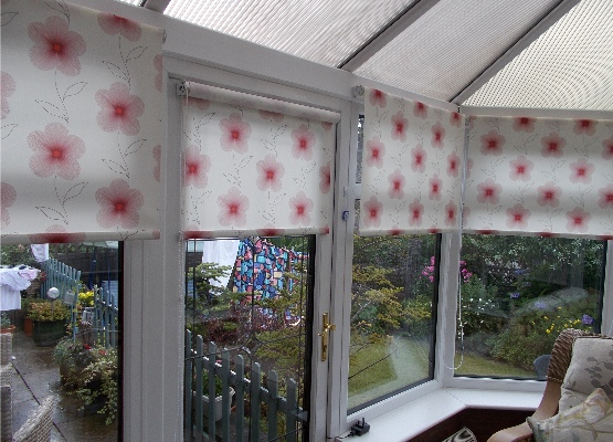 Conservatory Blinds | Manufacturers of Conservatory Blinds and ...