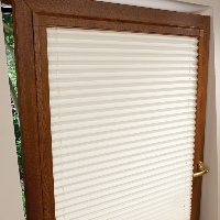 Perfect Fit Blinds | Made to Measure Perfect Fit Blinds by Harmony ...