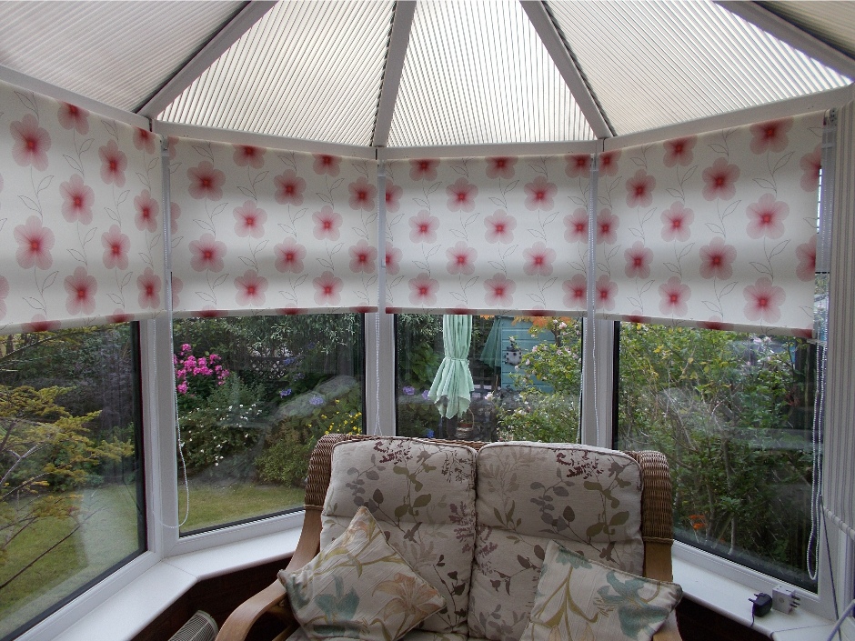 Conservatory Blinds | Manufacturers of Conservatory Blinds and ...