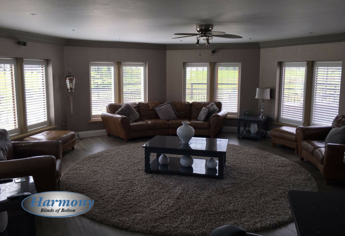 Made to Measure Shutters | Shutters for your Home