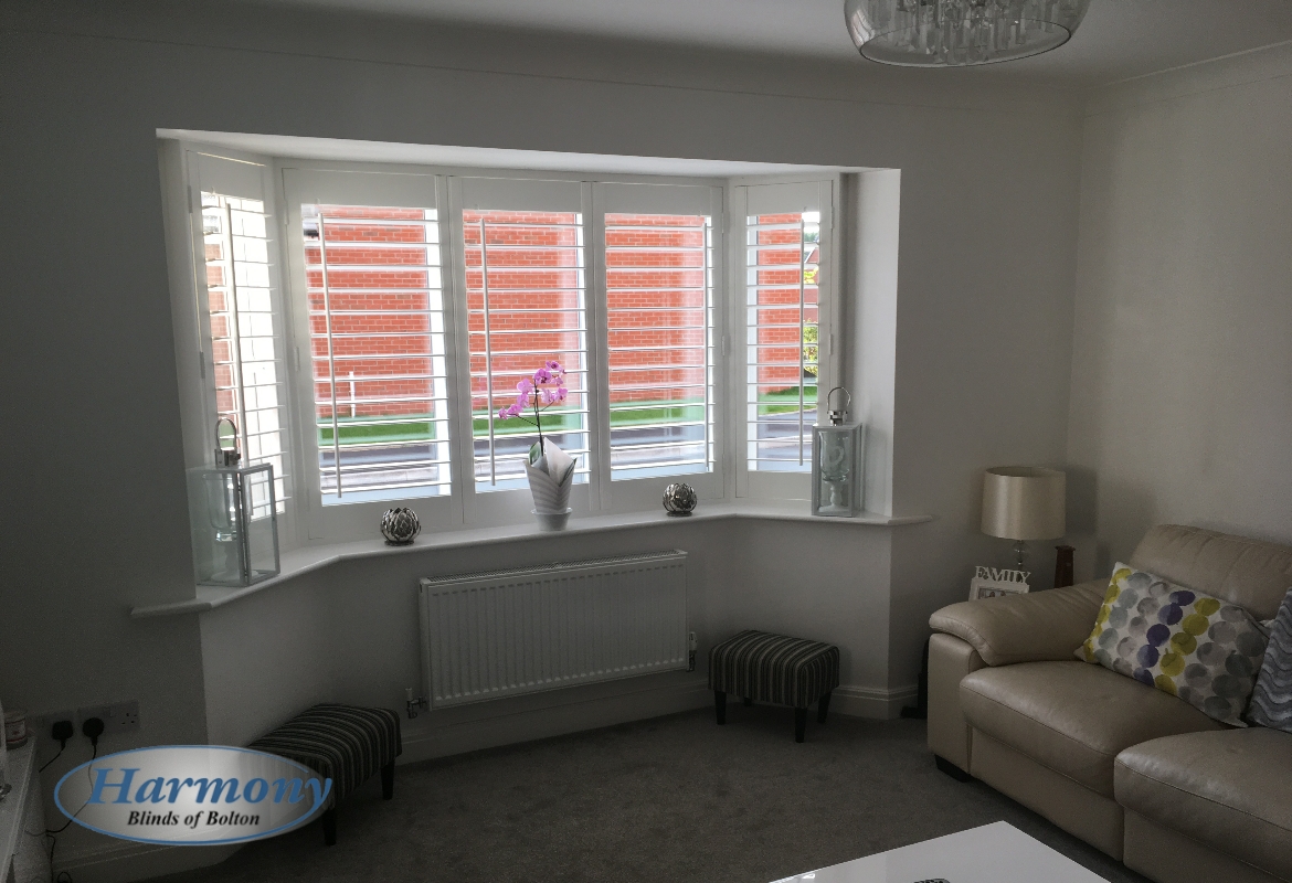 Made to Measure Shutters | Shutters for your Home